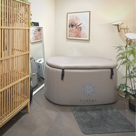 Cold Water Therapy at Core Collective | Core Collective